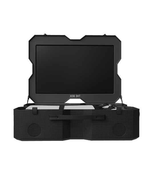 PlayNation | The first portable Playstation 5 experience